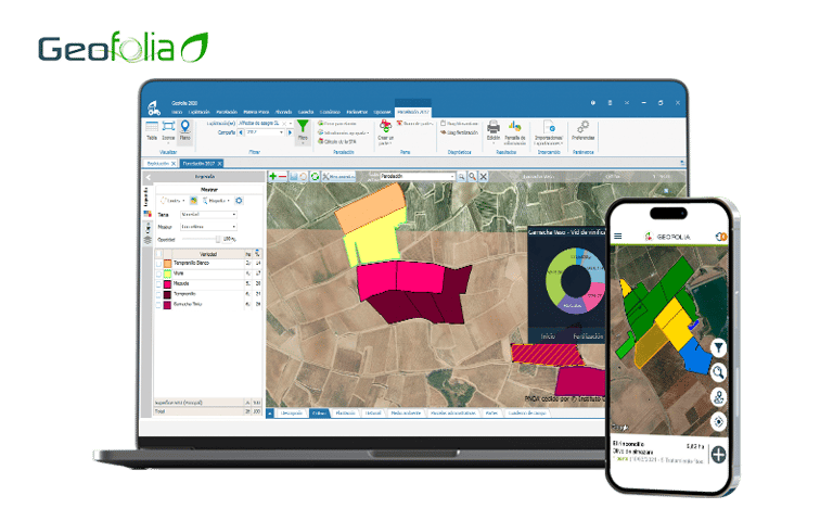 Software Agrícola | Isagri
